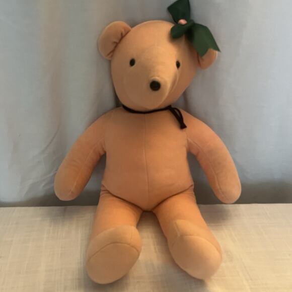 North American Bear Company | Toys | Vintage North American Bear Co 979 ...